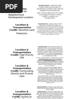Green Pyramid Rating System - GPRS | PDF | Efficient Energy Use ...
