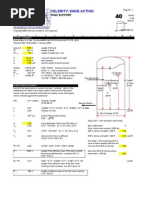 API 620 - Design and Construction of Large Welded Low Pressure Storage ...