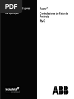 Santec Automação ECO | PDF | Relé | Tubo de vácuo