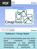 Tutorial - CMapCloud - Carpetas Compartidas | PDF | Informática | Software