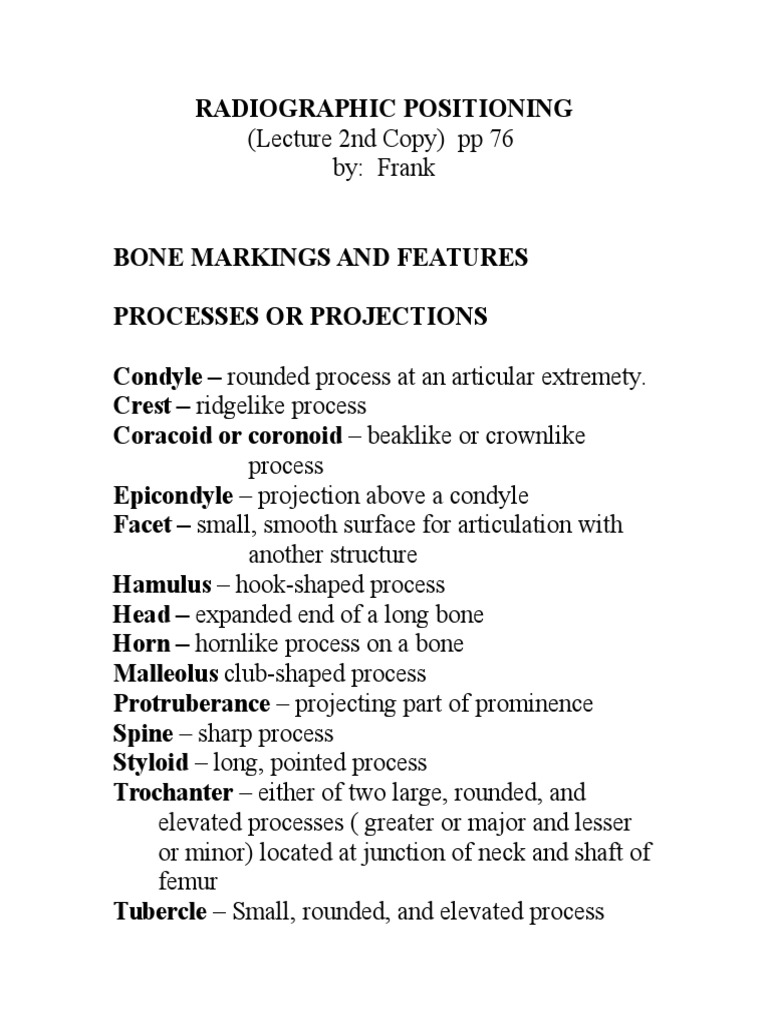 Anatomy and Positioning of the Upper Limb: A Comprehensive Reference of ...