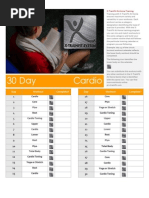 Ultimate Yogi Calendar | PDF | Meditation | Indian Philosophy