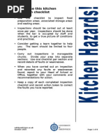 Sodexo 7 Step Cleaning Process Guide | PDF