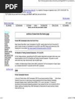 Jeffrey Epstein Flight Logs in PDF Format | PDF | Airplane | Aircraft ...