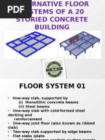 Lift-Slab Construction Overview and Benefits | PDF | Composite Material ...