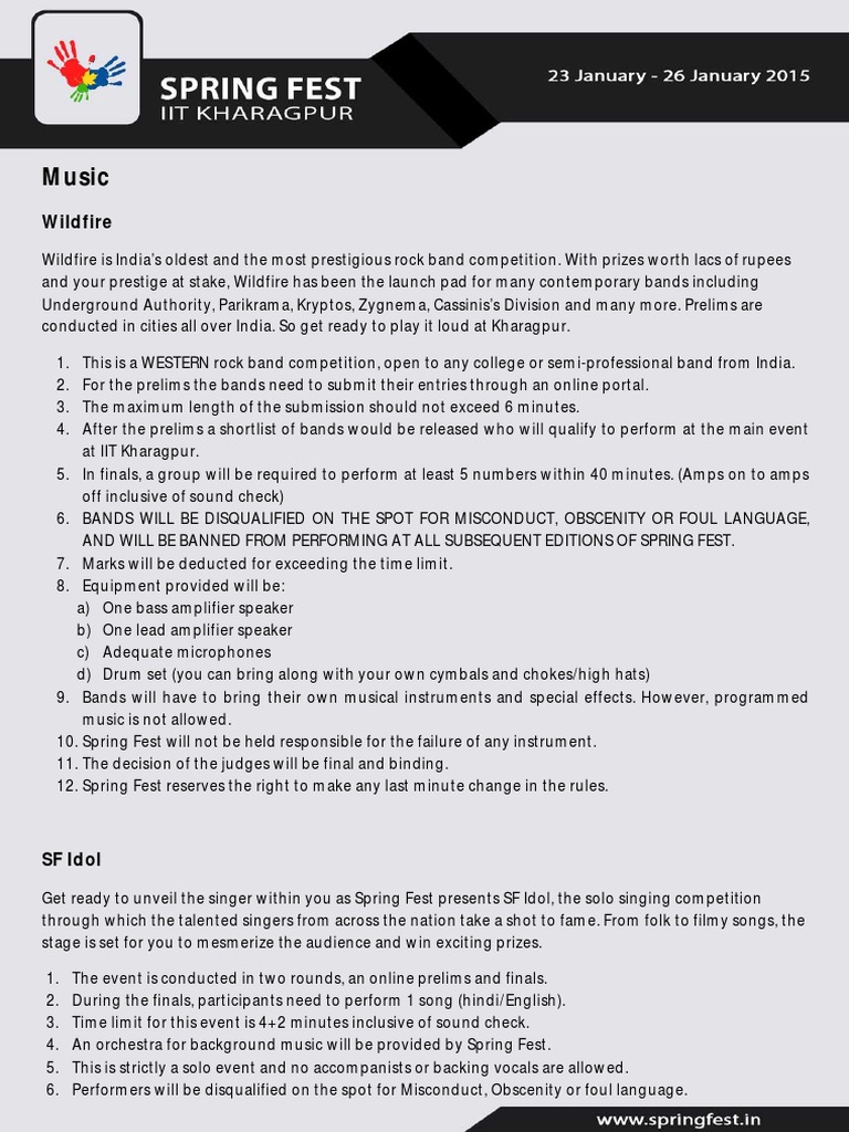 Music SF15 | PDF | Singing | Synthesizer