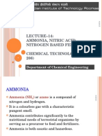 Flow Diagram of Urea Production | PDF | Chemical Process Engineering ...