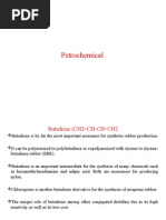 Cumene Production Process Overview | PDF | Chemical Reactor | Distillation