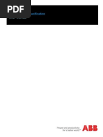 FOX615 Technical Poster 4CAE000420 | PDF | Computing | Telecommunications