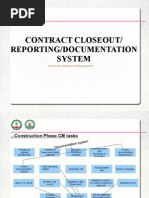 Mobilization Plan Template | PDF