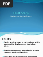 Riedel Shear Model in Fault Geology | PDF | Fault (Geology) | Continuum ...