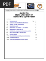 F-016-Static Equipment Installation Checklist | PDF | Building ...