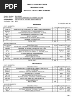 BSBA FM Subjects | PDF | Business | Money