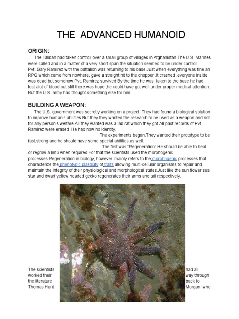 Super Sapien | PDF | Cell Biology | Biology