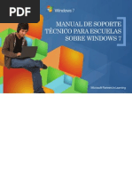 Cuestionario Módulo 3 | PDF | Maestros | Cuestionario