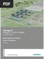 KKS Power Plant Classification System | PDF | Boiler | Machines