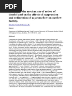 Yale Swallow Protocol PDF | PDF | Sensitivity And Specificity | Medicine