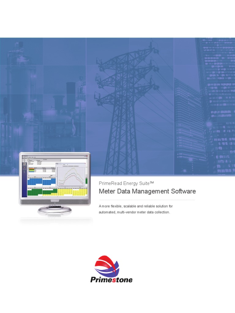 PrimeRead ES | PDF | Computer Network | Databases