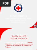 DOH Calendar of Activities | PDF | Cancer | Health Care