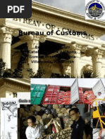 BOC's Org Chart | PDF