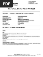 Non DG Declaration | Dangerous Goods | Cargo