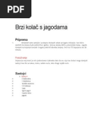 Malin Persson Giolito - Živi Pijesak PDF | PDF