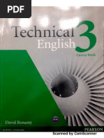 Technical English 1 Course Book | PDF