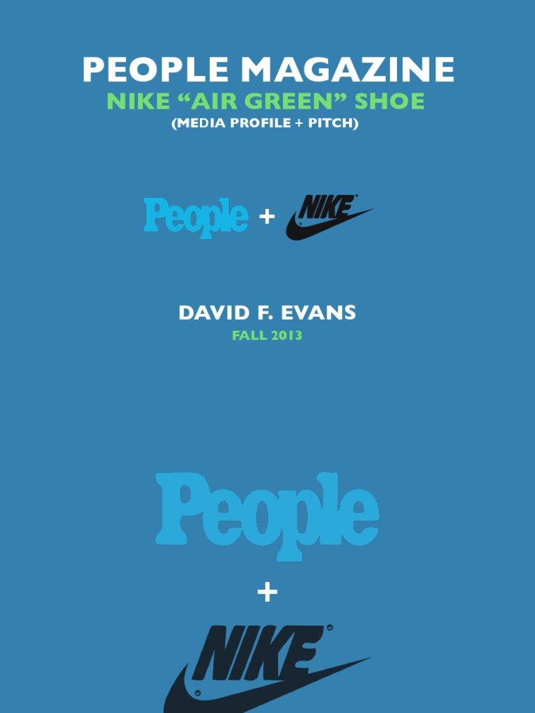 People Magazine | PDF | Time Warner | Magazines