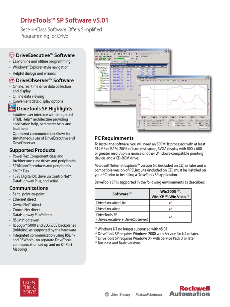Drive executive | Microsoft Windows | Online And Offline | Free 30-day ...