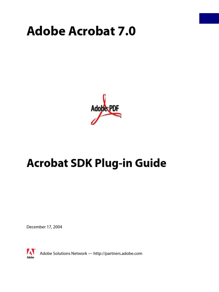 Plug in Guide | PDF | Application Programming Interface | System Software