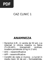 Coduri diagnostice pentru concediu medical | PDF