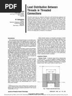 NASA Torque Limits for Threaded Fasteners | PDF | Nut (Hardware) | Screw