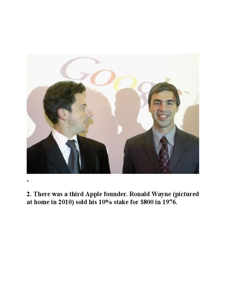 Amazing Facts | PDF | Leisure