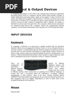 Basic Computer Skills PPT Lecture Notes | PDF | Network Topology ...