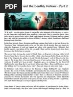 Harry Potter Page To Screen Excerpt 2 | PDF | Harry Potter ...