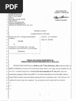 Mock Trial Documents | PDF | Witness | Prosecutor