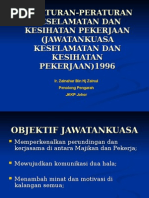Borang JKKP 9 | PDF