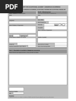 Refreshed Zeto Rule | PDF | Personal Protective Equipment ...