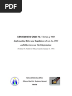 Ltopf Individual Application Form | PDF | Identity Document | Virtue