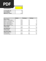 WEVO Polyurethane Casting Resins Guide | PDF | Polyurethane | Epoxy