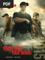 FBI Special Agent Training Guide | PDF