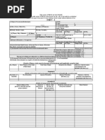 Form No. 64C: (In RS.) | PDF | Taxation | Dividend