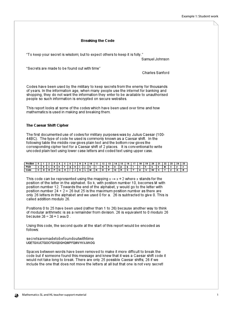 math-hl-ia-espionage-techniques-secure-communication