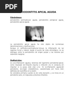 Linea de Fulcrum | PDF