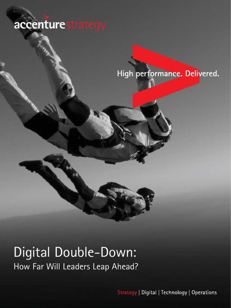 Accenture Doubling Down Drive Digital Transformation Stay Ahead 141216161309 Conversion Gate01 ...