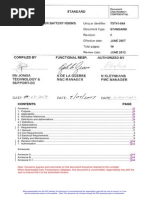 240-56177186 Battery Room Standard | PDF | Ventilation (Architecture ...