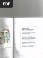 Grade 7 English Second Term Test Paper With Answers | PDF