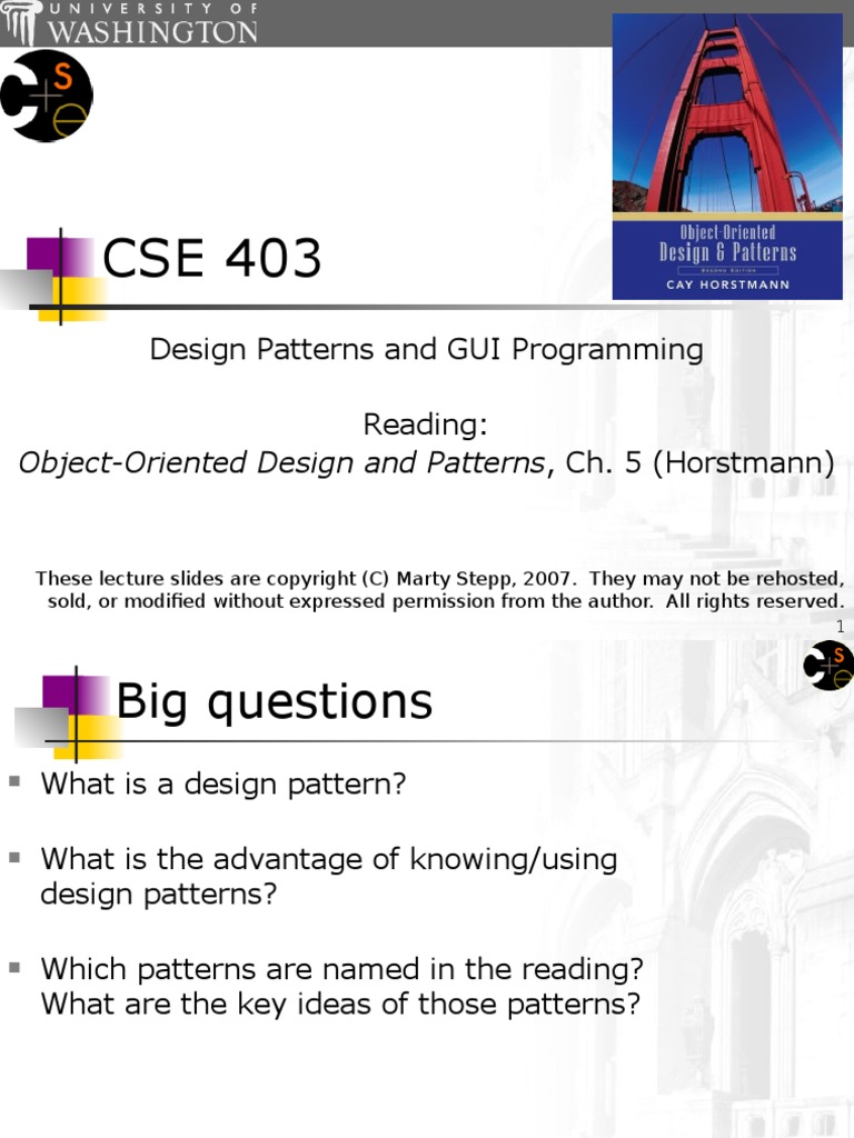 Metode de Dezvoltare Software | PDF | Model–View–Controller | Object ...