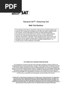 UPCAT Reviewer: Geometry | PDF | Triangle | Sphere