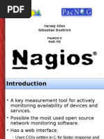 My Aws and Devops Resume | PDF | Linux | Cloud Computing